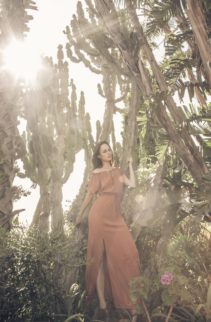 Portfolio – Sandra Christen